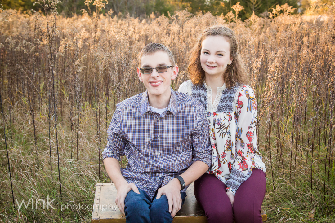 Audette Family | Minneapolis Family Photographer